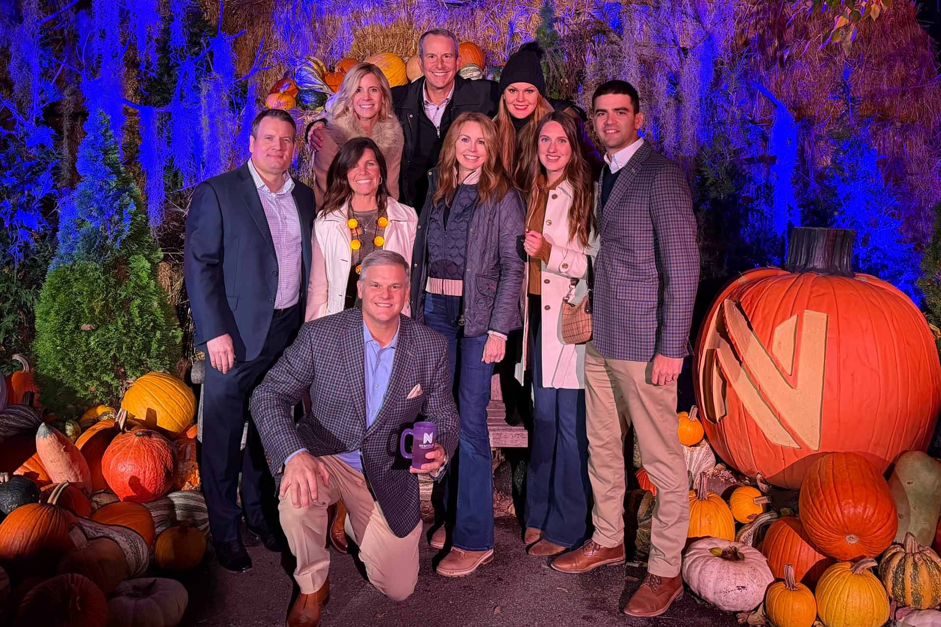 Brian Cooke | Co-CEO, Partner, Wealth Advisor | Cooke Financial Group