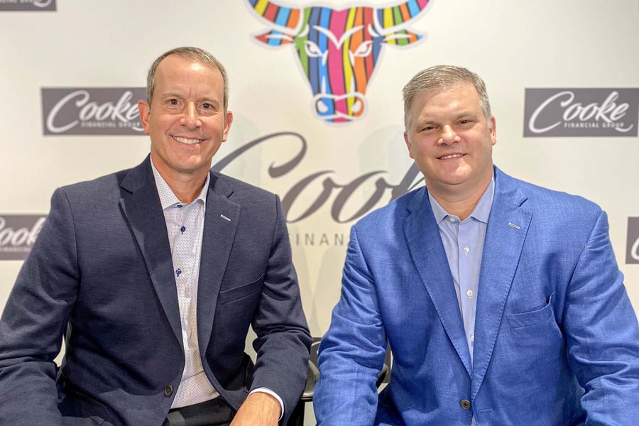 Cooke Financial Group | National Leader in Wealth Management