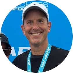 Brian Cooke | Co-CEO, Partner, Wealth Advisor | Cooke Financial Group