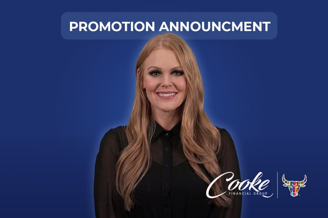 Cooke Financial Group | National Leader in Wealth Management