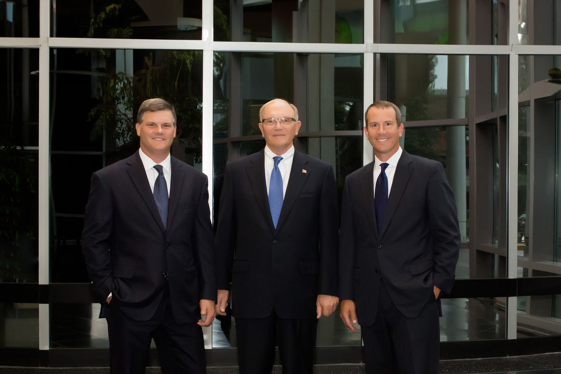 Our Story | Cooke Financial Group