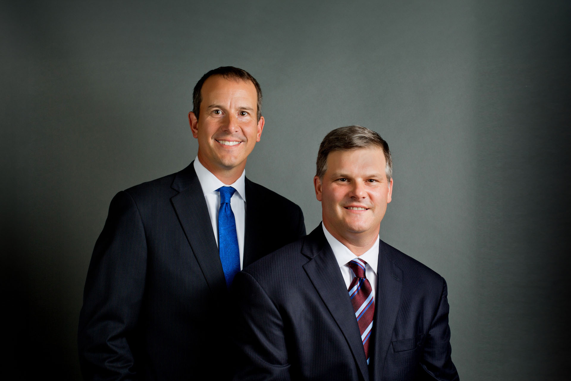 Our Story | Cooke Financial Group