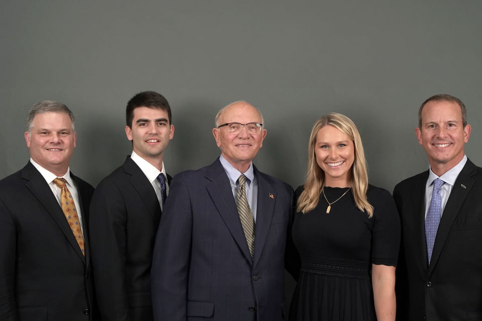 Our Story | Cooke Financial Group