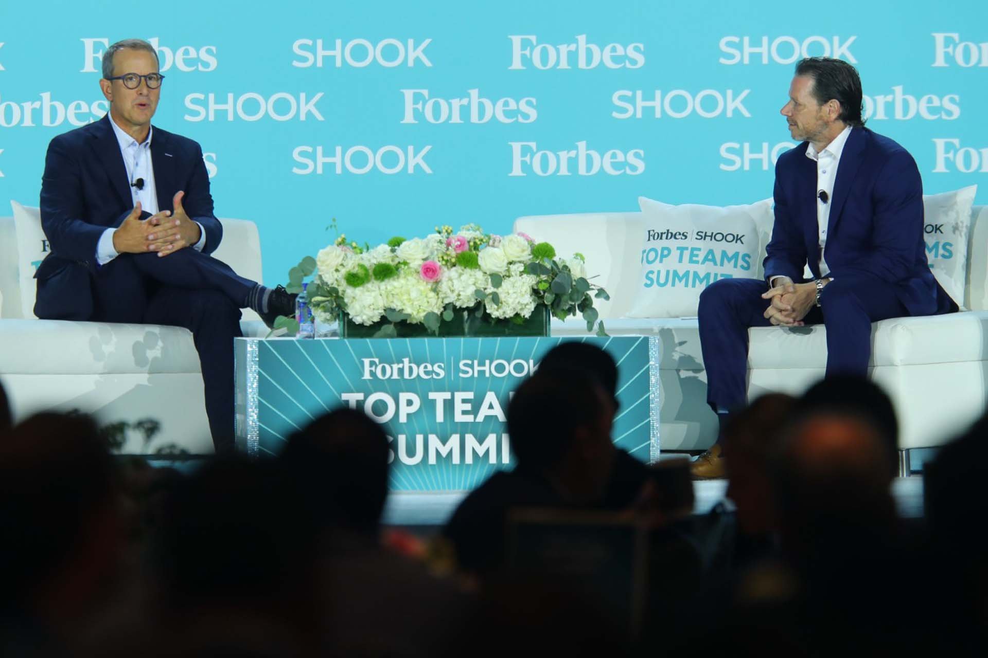 Brian Cooke | Co-CEO, Partner, Wealth Advisor | Cooke Financial Group
