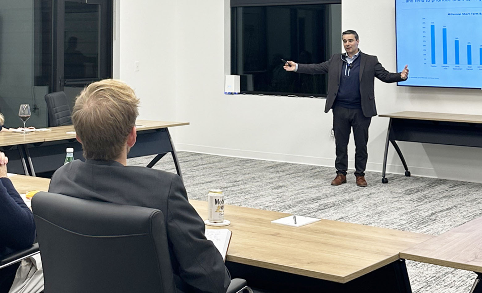 Thought Leadership | Cooke Financial Group